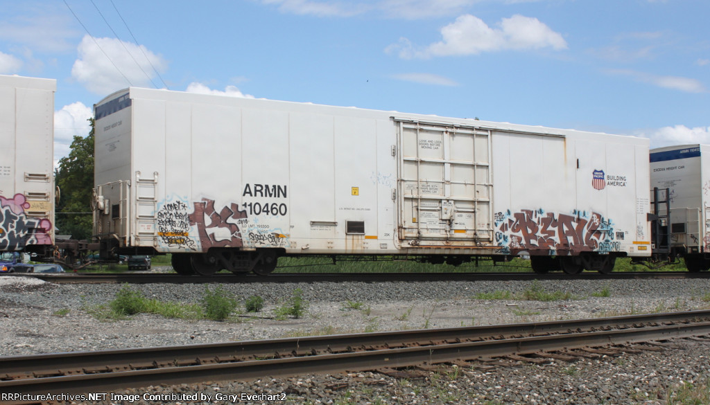 ARMN 110460 - Union Pacific